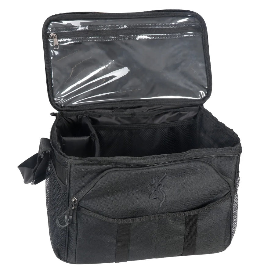 Browning Clay Shooting Bag – Wildstags.co.uk