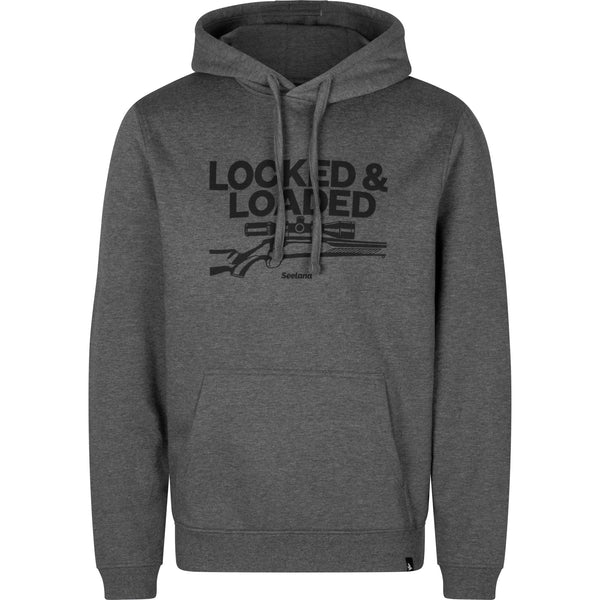 Seeland Loaded Hoodie – Wildstags.co.uk