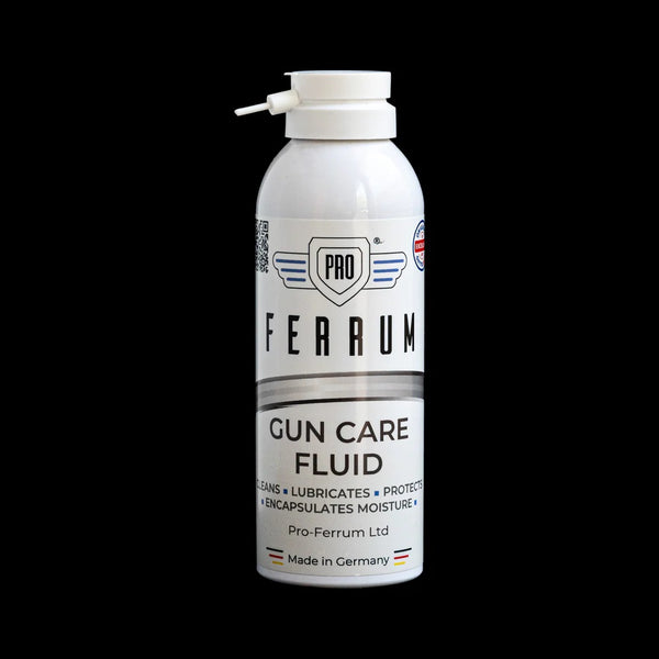 Pro Ferrum Gun Care Fluid – Wildstags.co.uk