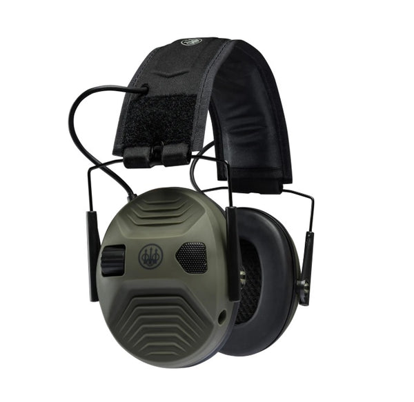 Beretta Electronic Ear Muffs – Wildstags.co.uk