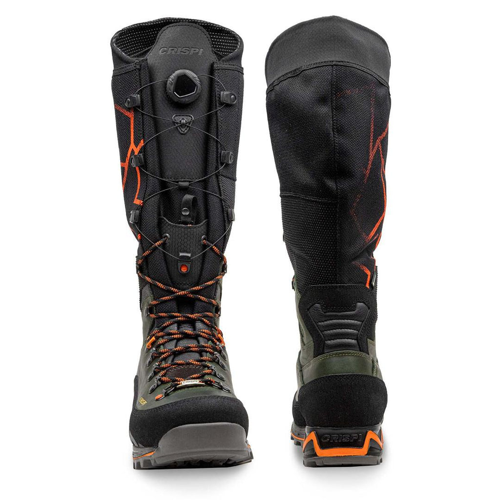Crispi Futura NXT GTX – Wildstags.co.uk