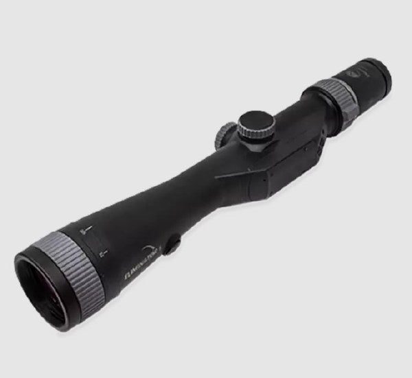 Burris Eliminator 5 Laser Scope 5-20x50mm – Wildstags.co.uk