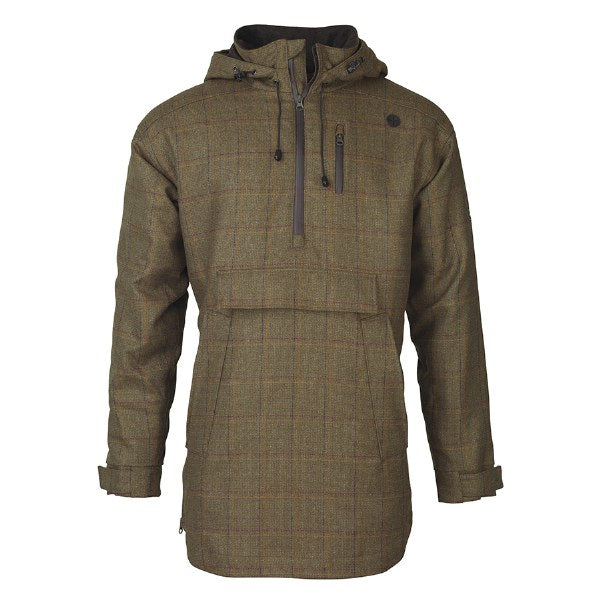 Laksen Woolston Tweed Smock – Wildstags.co.uk