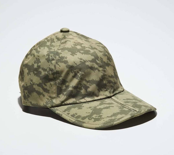 Sealskinz Foldable Waterproof Peak Cap – Wildstags.co.uk