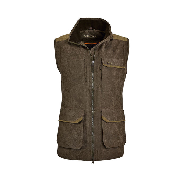 Blaser Argali Mens Vest – Wildstags.co.uk