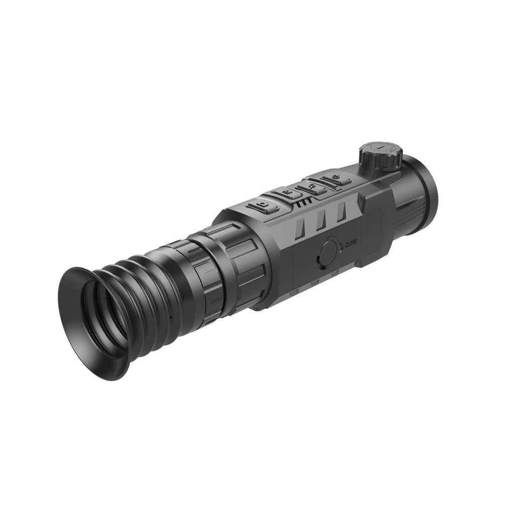 Infiray Rico RH50 Thermal Rifle Scope – Wildstags.co.uk