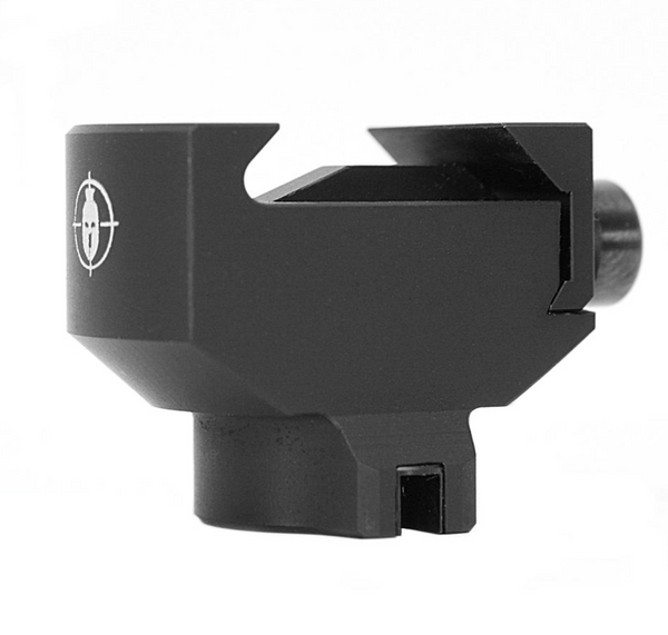 Spartan Universal Picatinny Adapter – Wildstags.co.uk