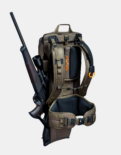 Vorn EV30 Backpack – Wildstags.co.uk
