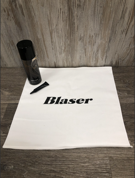 Blaser Cleaning Package – Wildstags.co.uk
