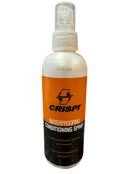 Crispi Conditioning Spray – Wildstags.co.uk